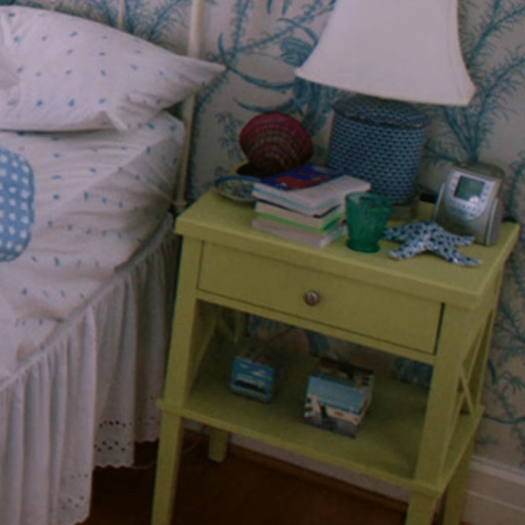 The Ultimate Guide to Recreating Belly's Dreamy Bedroom from 'The ... The Ultimate Guide to Recreating Belly's Dreamy Bedroom from 'The ...