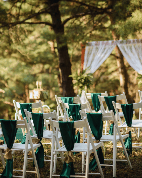31+ Perfect Mountain Wedding Ideas For The Best Outdoor Wedding ...
