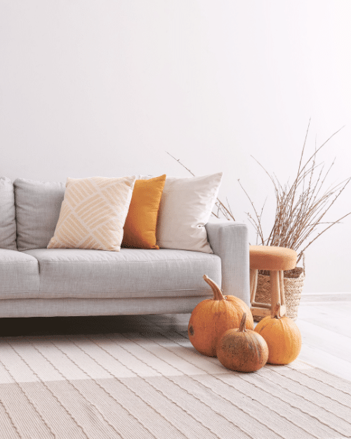 15 Beautiful Fall Decor Ideas for Your Home - Aesther Living
